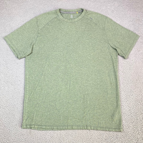 Tasc Performance | Shirts | Tasc Performance Mens Size Xl Green Bamboo ...